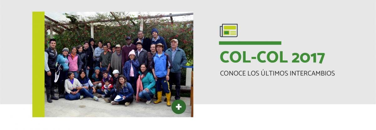 Cooperación Col-Col | APC-Colombia