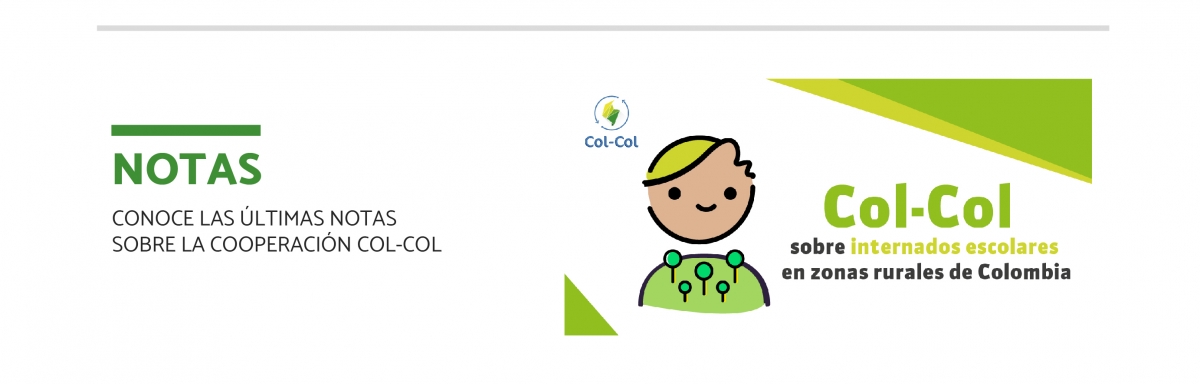 Cooperación Col-Col | APC-Colombia